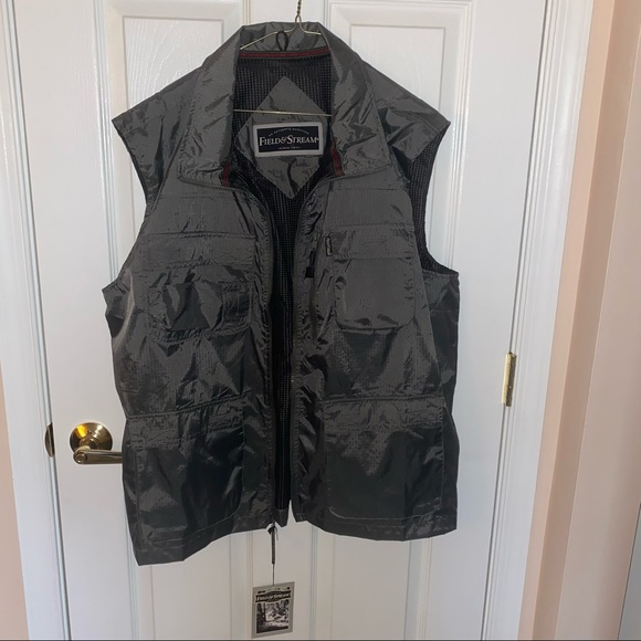 Field & Stream | Jackets & Coats | Nwt Lightweight Field Stream Fishing ...